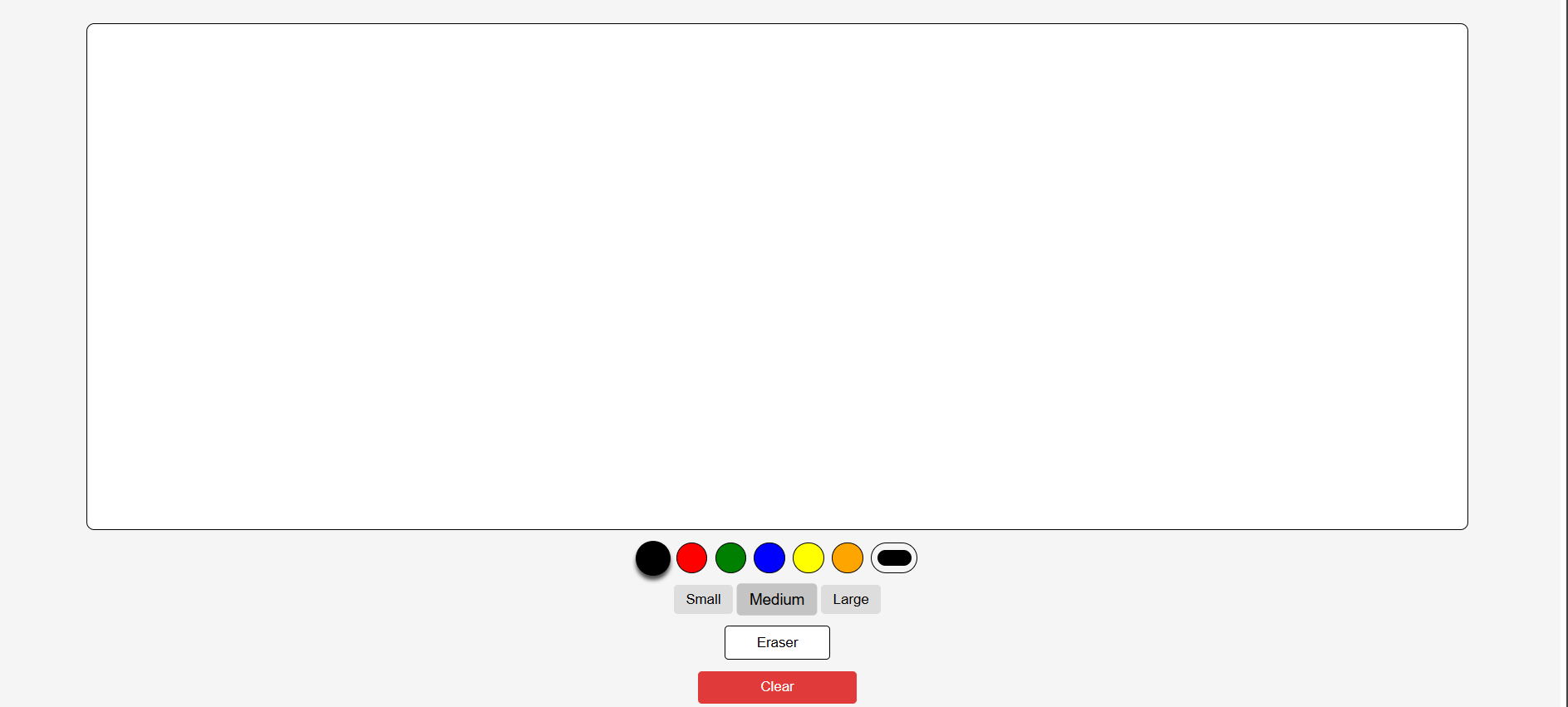 My Front-End Projects